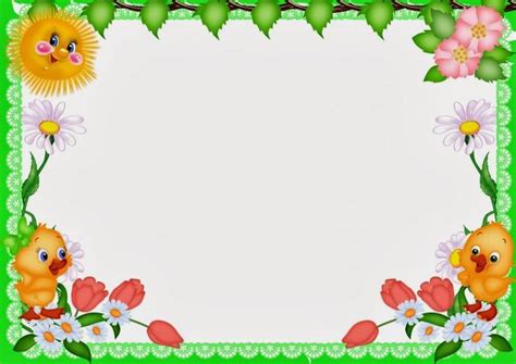 Детские фоны для текста 64 фото Christmas Arts And Crafts Pink Floral Background Flower Border