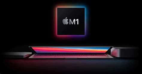 La Separación Entre Apple E Intel Generó Grandes Cambios En Las Mac