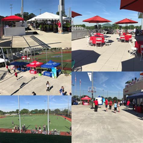 2018 Legal Mushball Classic Is The Largest Fundraising Event For The