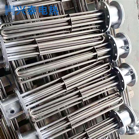 水箱加热管公司 厂家 价格 江苏兴泰进出口股份有限公司