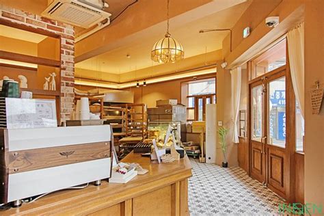 인테리어젠틀맨쥬뗑뷔뜨 유럽스타일 베이커리인테리어 Restaurant Cafe