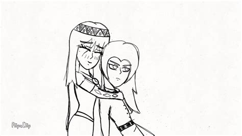 Ocs Sibling Love R Originalcharacter