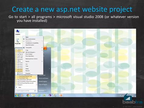 ASP NET Basics PDF