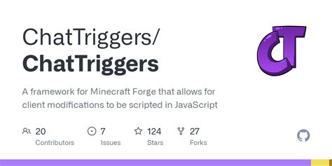 Chattriggerschattriggerkt At Master · Chattriggerschattriggers · Github