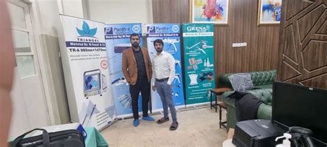 Laser Proctology Workshop First Day Sami Ullah
