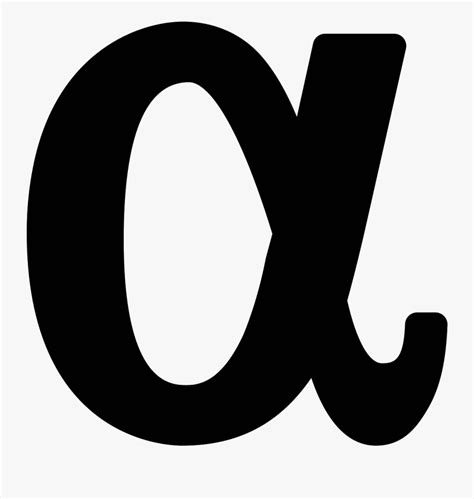 Copy And Paste Alpha Symbol At Linda Lampkin Blog