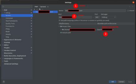 Debug Magento Cloud Project With Xdebug