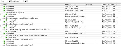 Routeros Ros多线叠加测速指南 哔哩哔哩