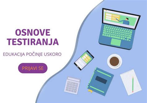 Qa Serbia On Linkedin Osnove Testiranja