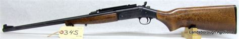 Nef Sb2 Handi Rifle