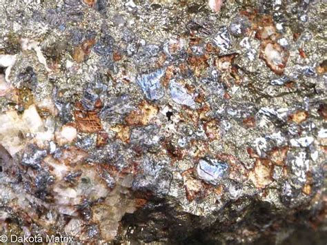 Bismuth Mineral Specimen For Sale