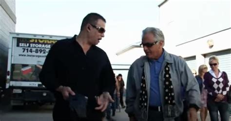 Heres What Happened To Mark Balelo After Storage Wars