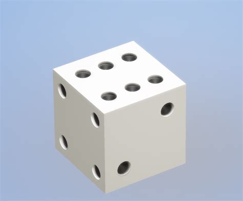 Cube By Jannes Download Free Stl Model