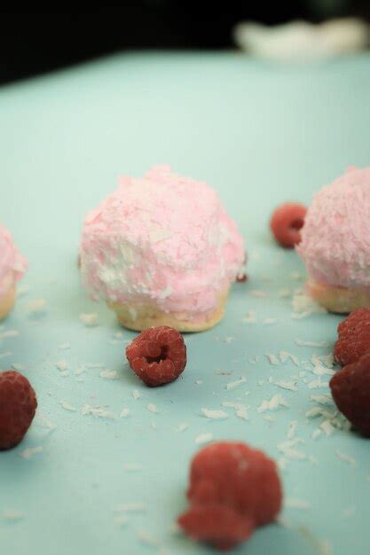 Premium Photo Eclairs With Chocolate Topping Delicious Chocolate