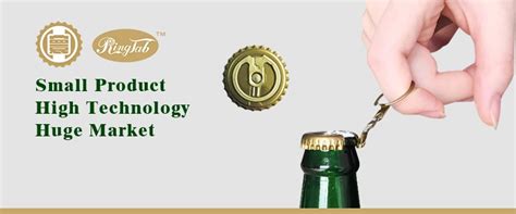 China Empty Bottle Glass 330ml Crown Cap Ring Pull Cap Opening