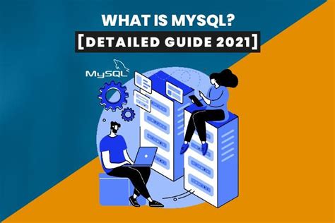What Is Mysql Detailed Guide 2021 Sasuyyv Ftoi Medium