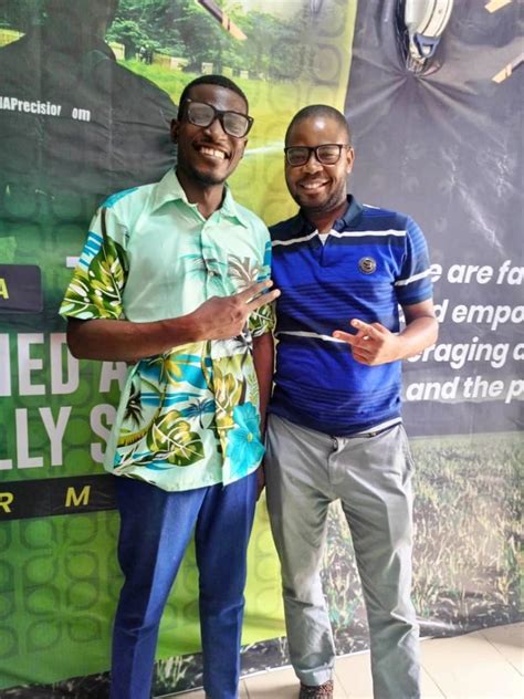 Adams Kehinde On Linkedin Agriculture Is The New Oil Rig If You Get It Right You Will Live