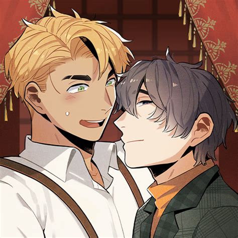 Hotel Pharus [steamy] [de] Der Offizielle Comic Tappytoon