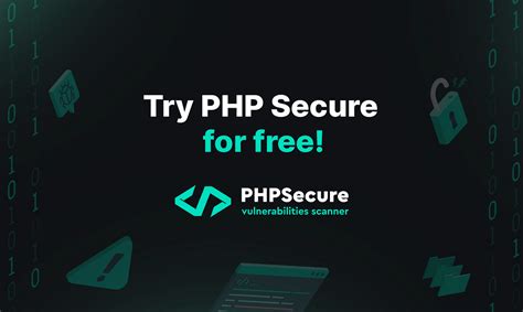 php secure — launching on product hunt i ve just launched a free php vulnerability scanner and