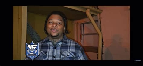 Geechi Gotti Leaks Urls Next Trailer Intro Jokes Rrapbattles