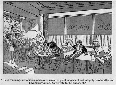 Giles Cartoons A Celebration