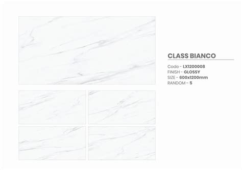 Verona Class Bianco Glossy Wall Tiles At In Mumbai Id 2854514981555