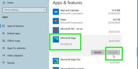 How To Uninstall Microsoft Edge From Windows 11 Or 10 In 2025