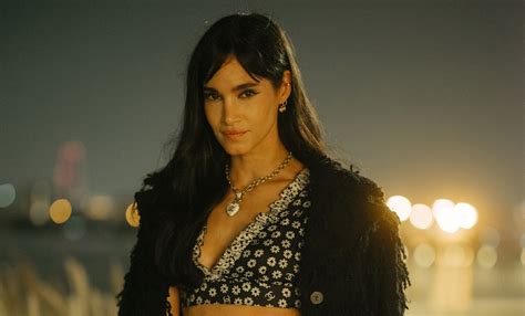 Actress Sofia Boutella 60 Photos Moonagedaydreamfilm