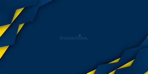 Abstract Tech Background Design Geometric Background In Modern Corporate Style And Abstract