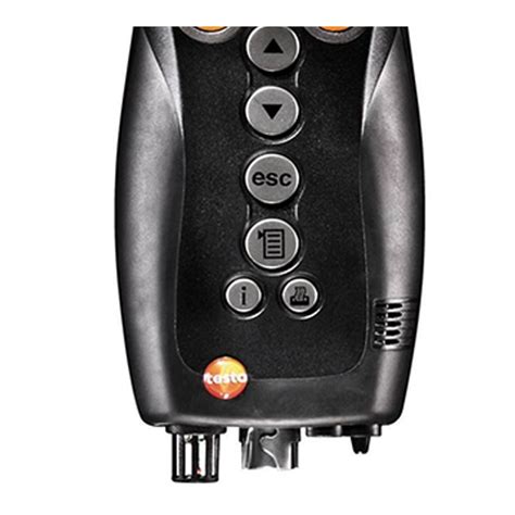 Buy Testo 330 1 Ll Flue Gas Analyzer