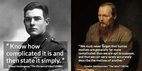 Complexity Quotes Kwize