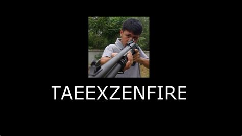 Tae Exzenfire คือ อิลลูมินาติ Youtube