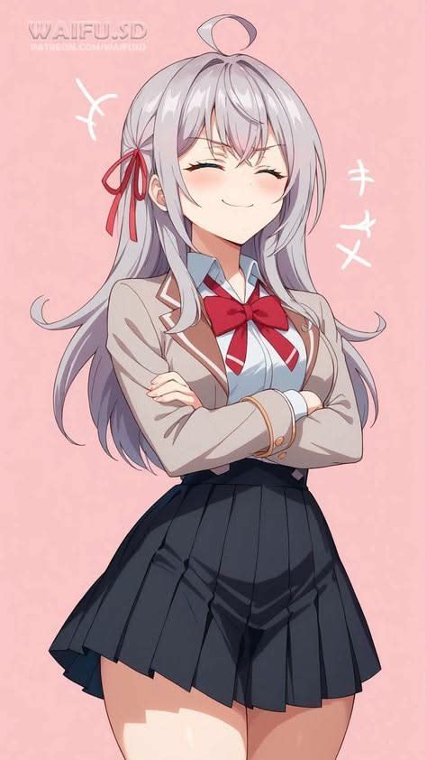Most Viewed Video Hoi Videps Anime School Poses Reference School