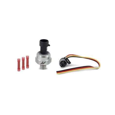 Mishimoto F 250 Super Duty Injector Control Pressure Sensor Mmsn F2d