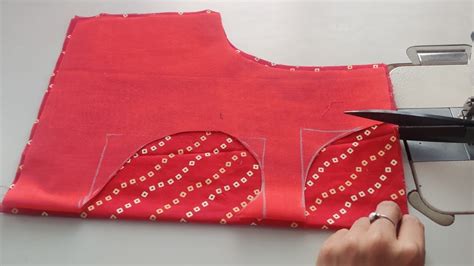 Very Stylish Blouse Design Cutting And Stitching। Back Neck Design। Blouse Designs । Youtube