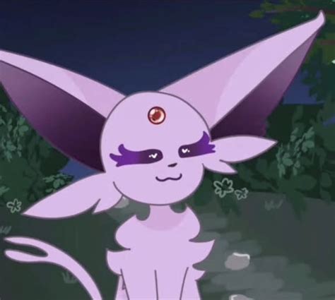 Espeon Stareevee Wiki Fandom