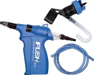 Push Injector Nj Phillips Datamars