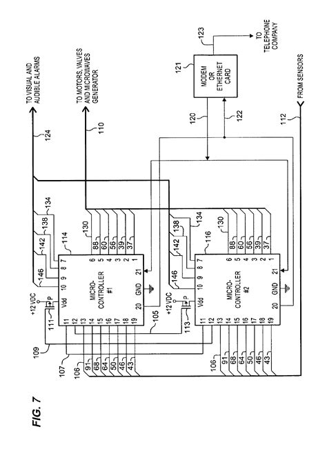 Aerobic Septic System Wiring Diagram