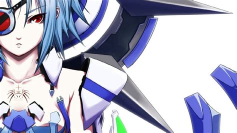 V13 Blazblue