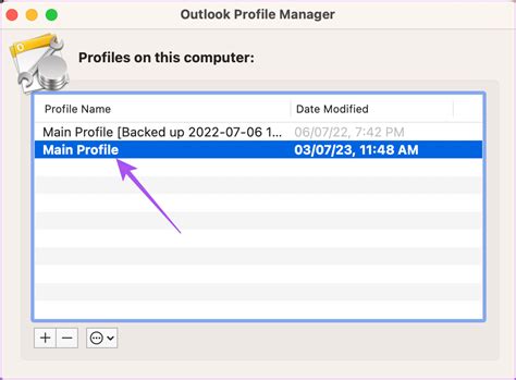 How To Fix Outlook Search Not Working On Mac Guiding Tech