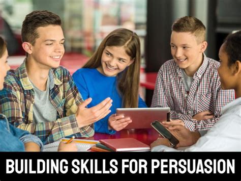 Teaching Persuasive And Argumentative Writing Learning In Room 213