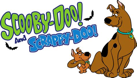 Scrappy Doo Cartoon Character Scooby Png Image