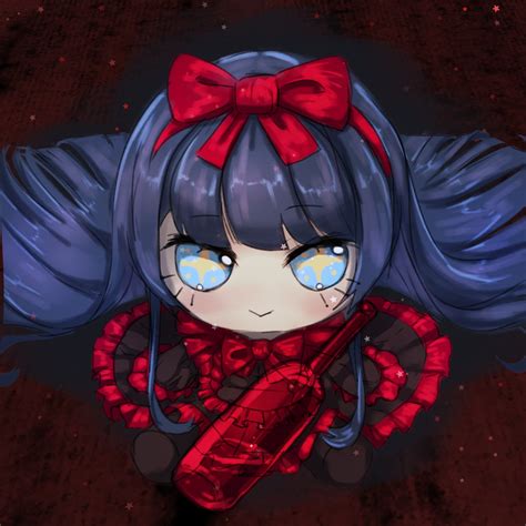 Mabel Black Souls And 1 More Drawn By Arslycorys Danbooru