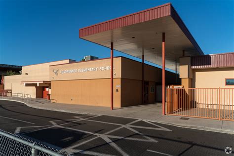 Roadrunner Elementary School In Phoenix Az