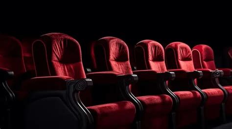 빨간 좌석이 줄지어 있는 영화관 무대 영화 단계 배경 배경 일러스트 및 사진 무료 다운로드 Pngtree