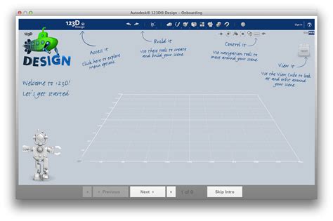 123d Design Para Mac Descargar