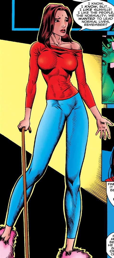 Marvel Red She Hulk