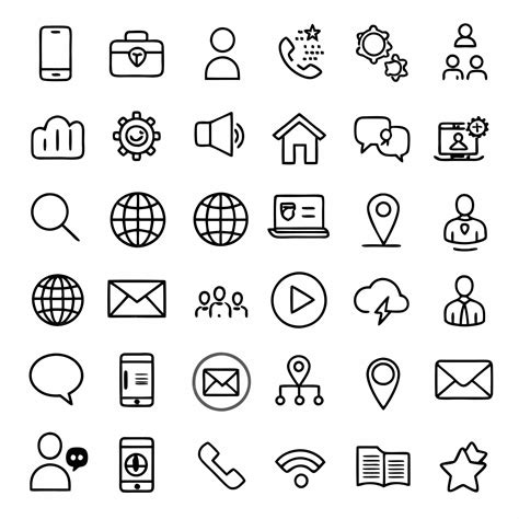 Ui Vector Graphics Illustration Eps Source File Format Lossless Scaling