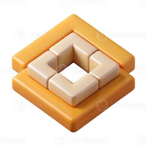 Elegant Celebrated Geometric Pattern Of Spirals And Circles Symmetrical Design Flat Color