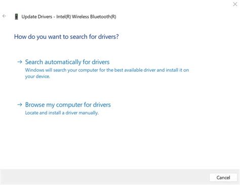 4 Ways To Install Missing Drivers On Windows 11
